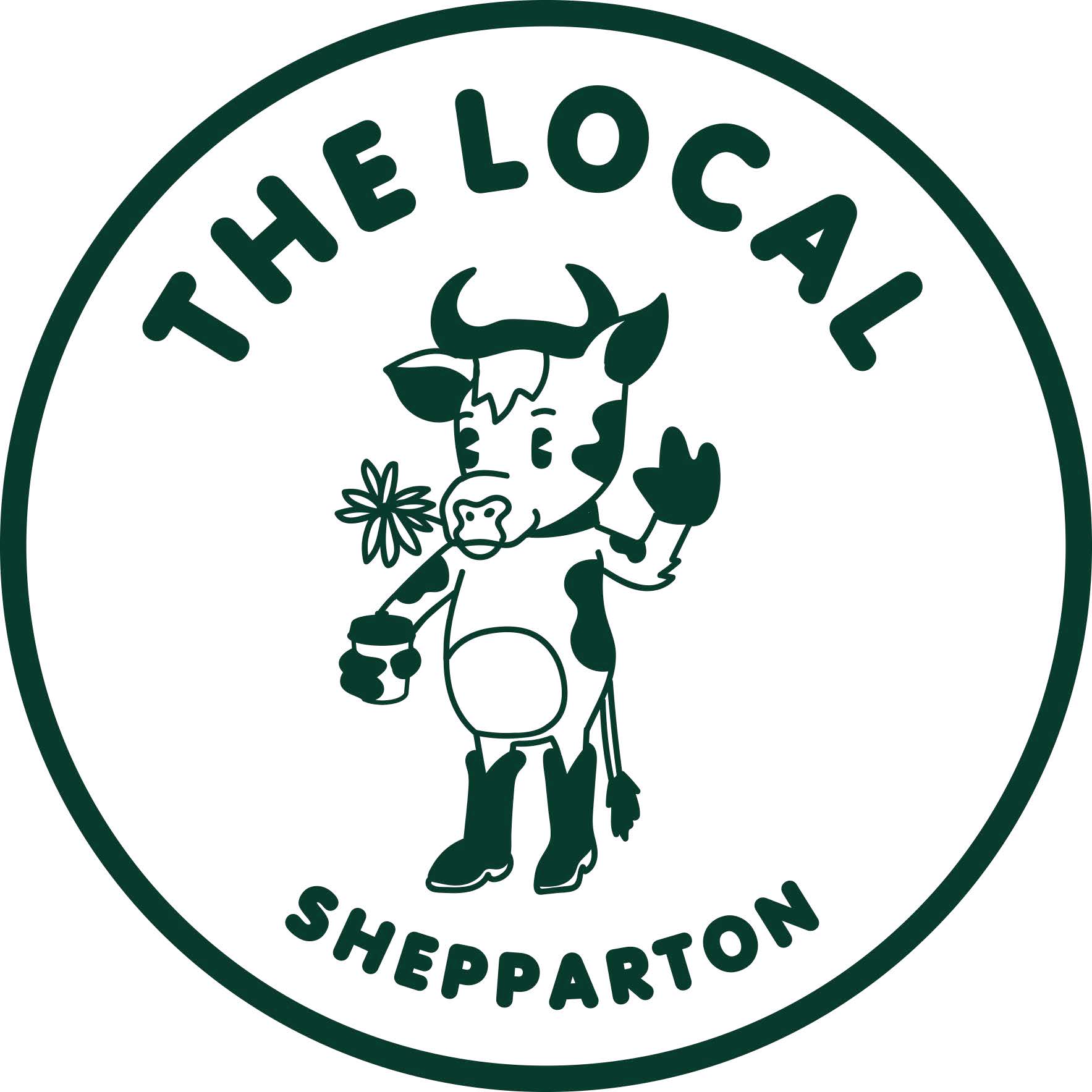 Latte | The Local Shepparton